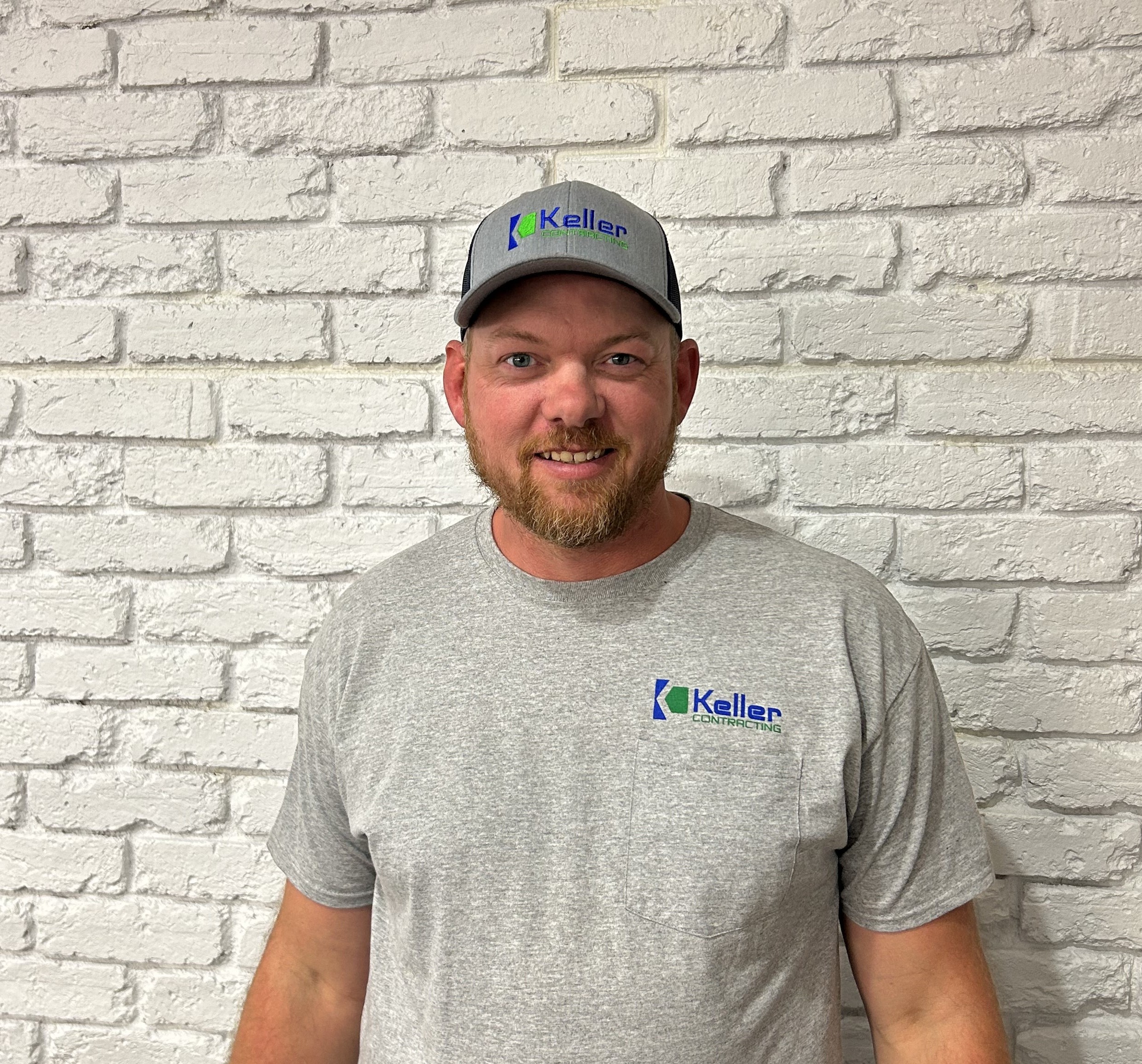 Construction Company with Integrity